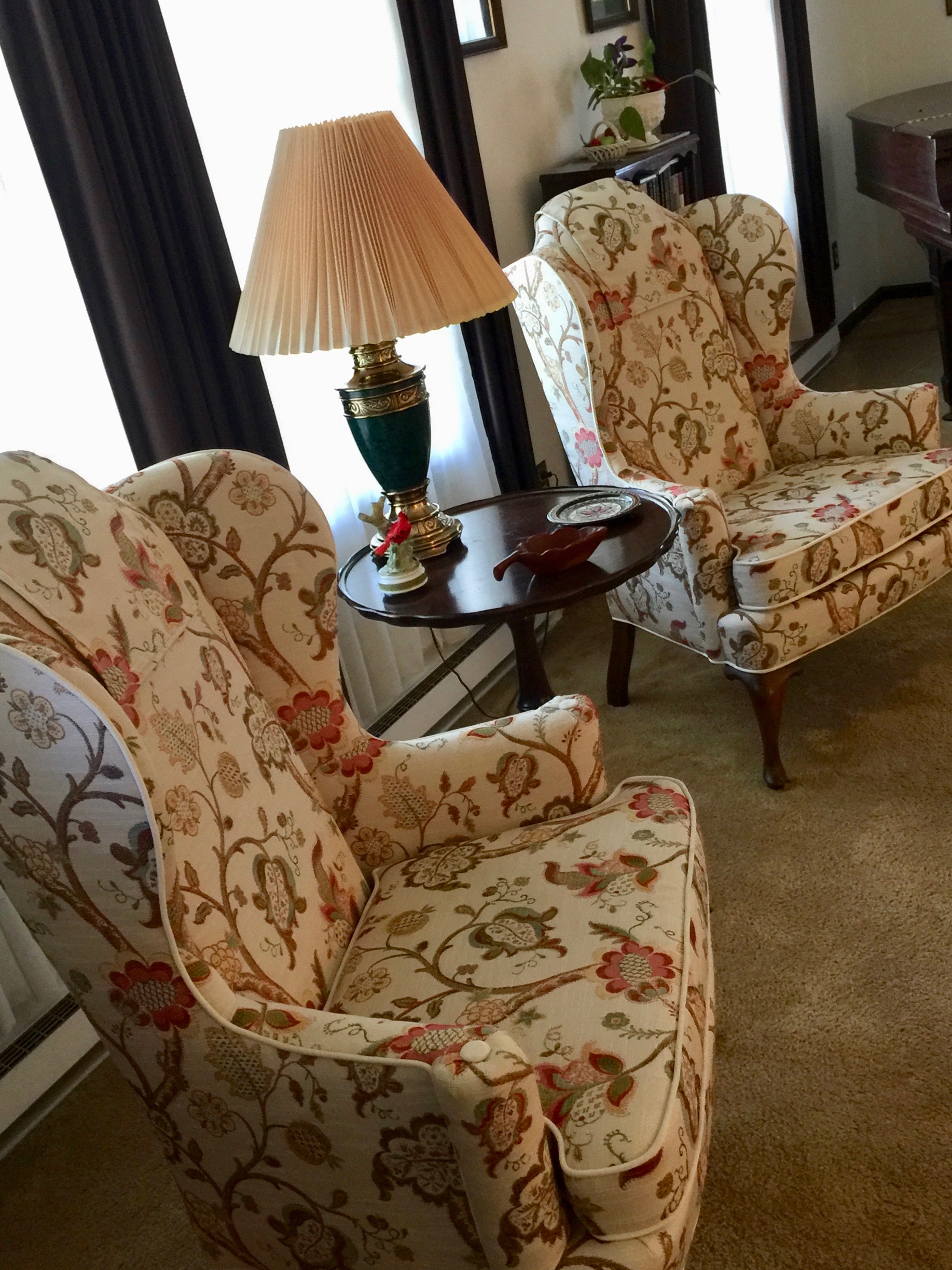 Residential Examples|Mindful Upholstery|Simon Aberg